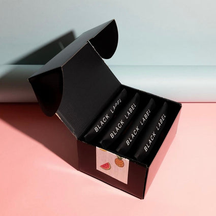 2024 Competition Coffee Box | Black & White Coffee Roasters