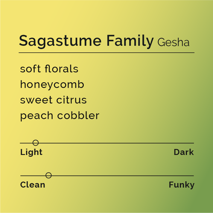 Subscription by usage – Black & White Coffee Roasters