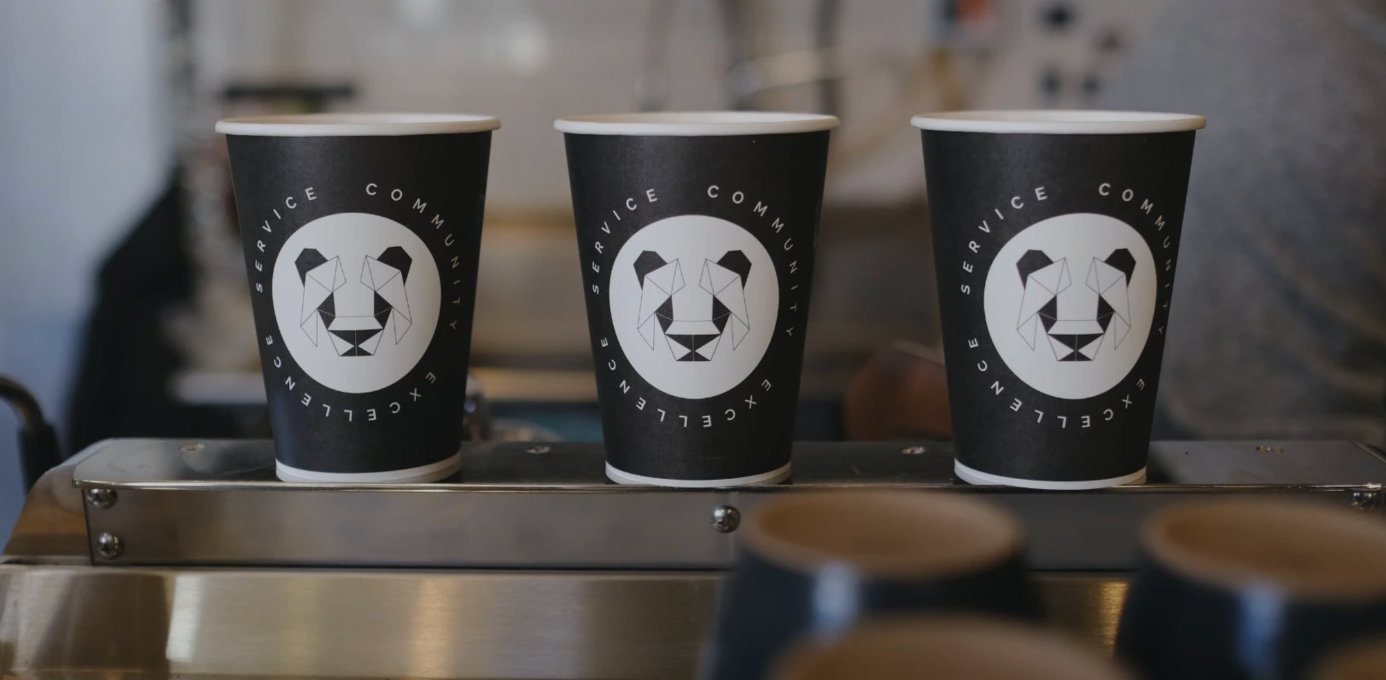Visit Our Locations – Black & White Coffee Roasters